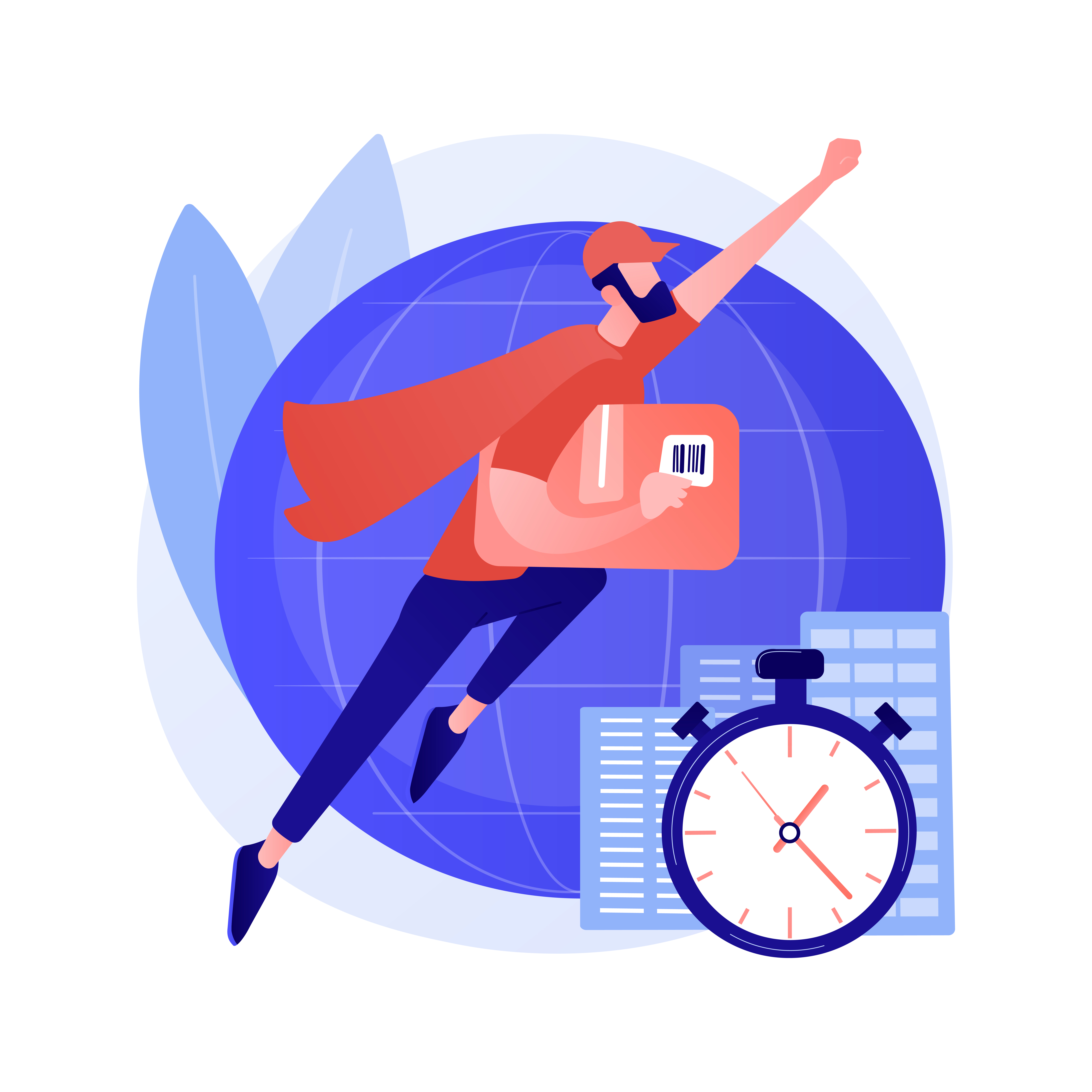 Lumenox Solutions Pvt. Ltd.